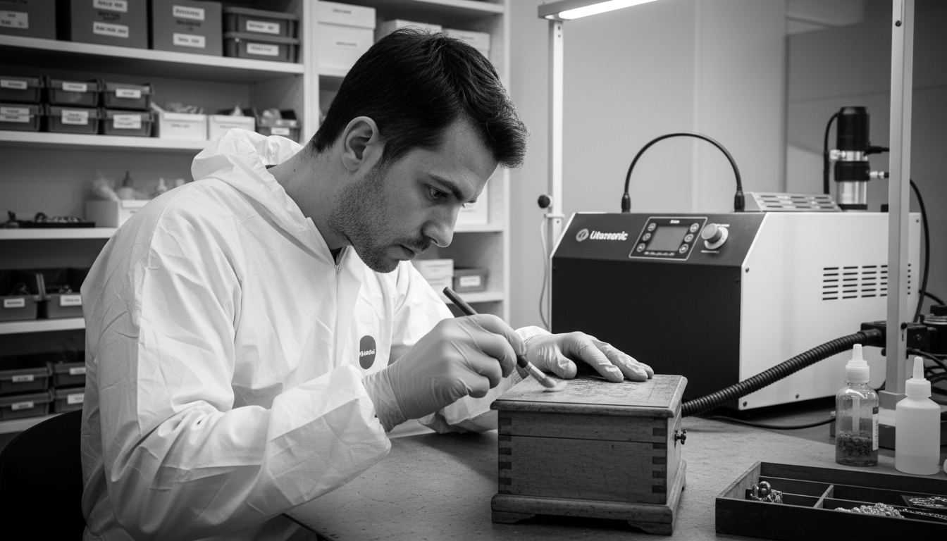 Contents Cleaning and Restoration Services: Complete Guide | Advanced ...