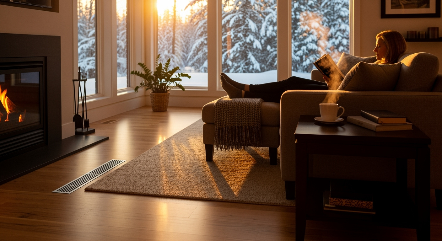 Choosing the Right Heating System: Expert Guide for Homeowners ...