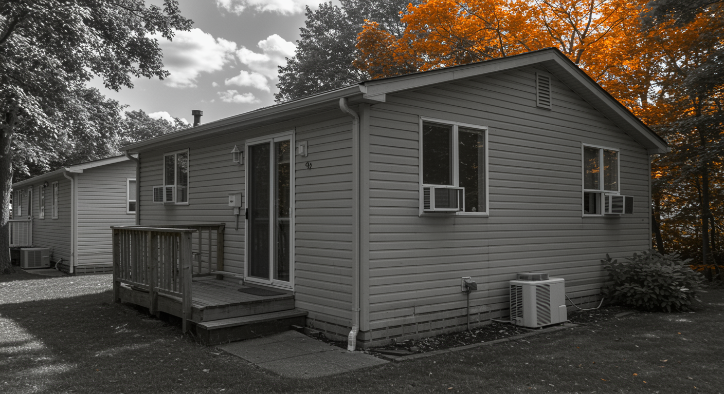 Prevent Mold in Brielle NJ Vacation Homes | Advanced DRI | Advanced DRI ...