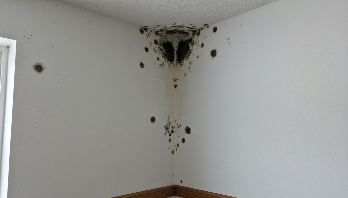 Prevent Mold Growth in Ocean County, NJ Homes | Advanced DRI | ADRI