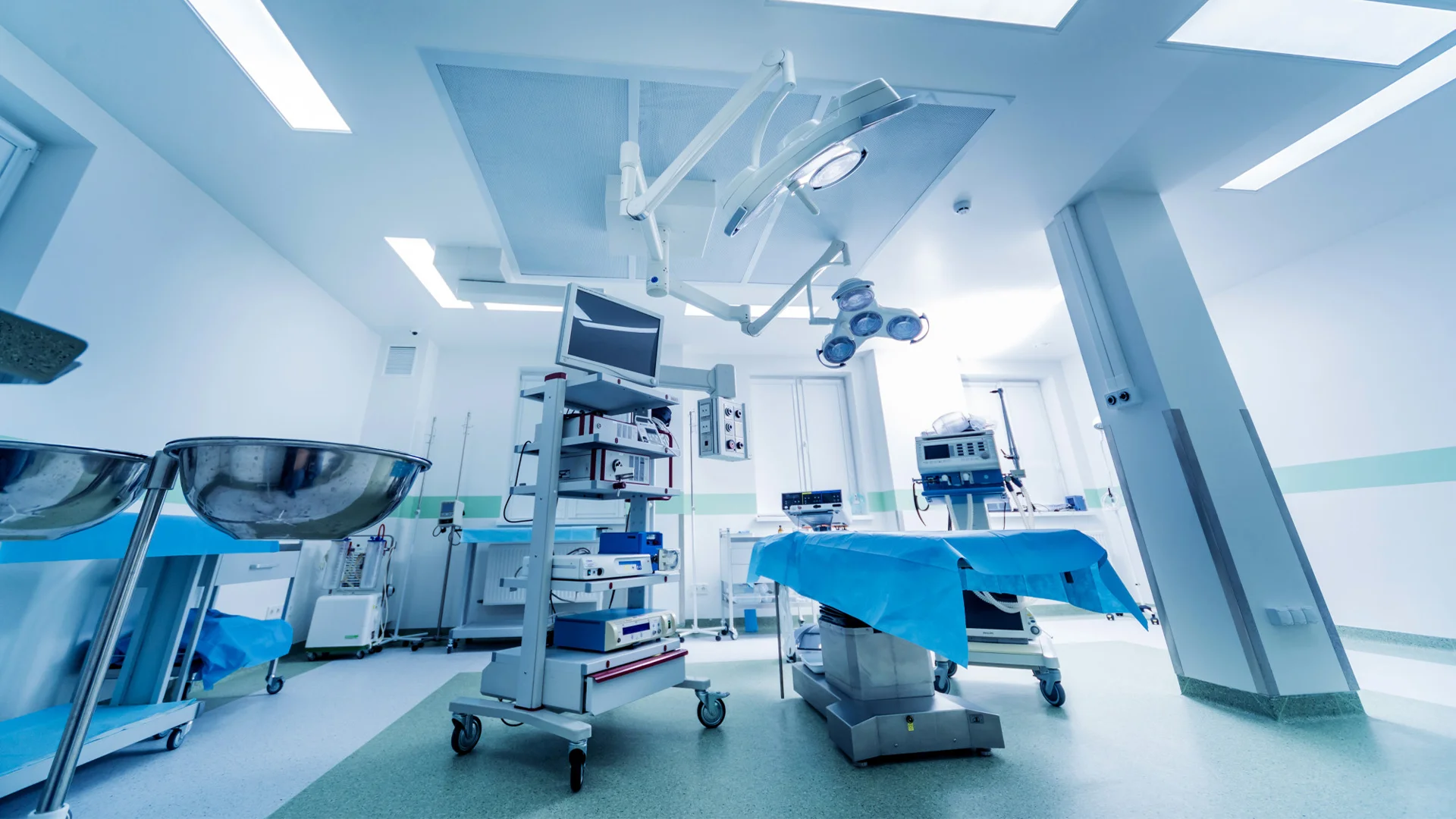 How Hospitals and Medical Centers Can Improve Emergency Preparedness ...
