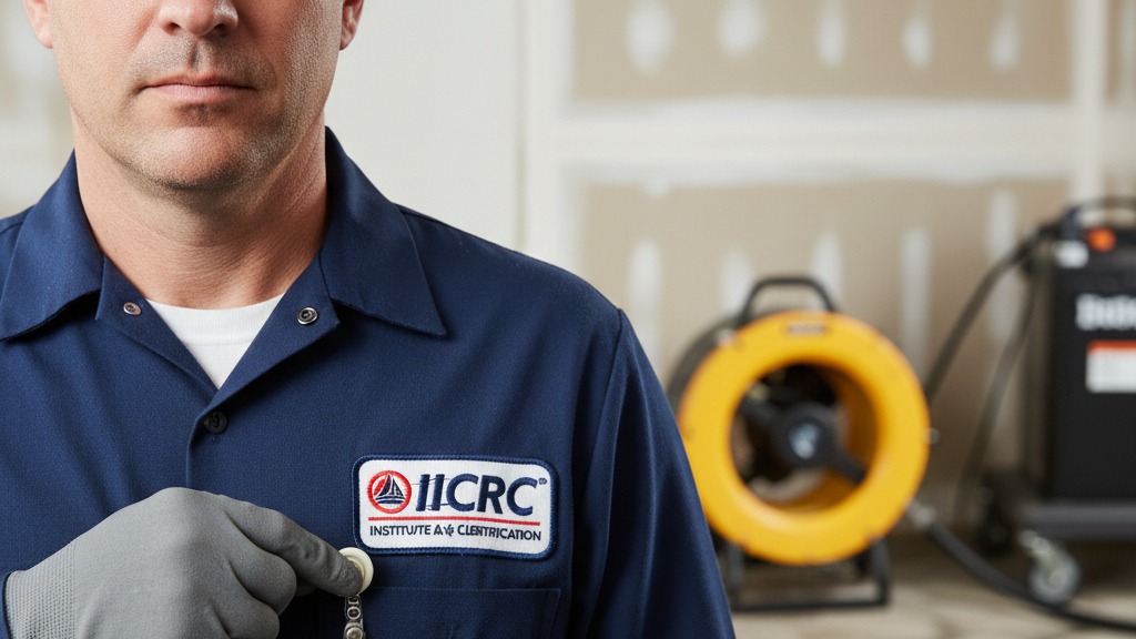 Restoration Certifications | What They Mean & Why Matter | ADRI