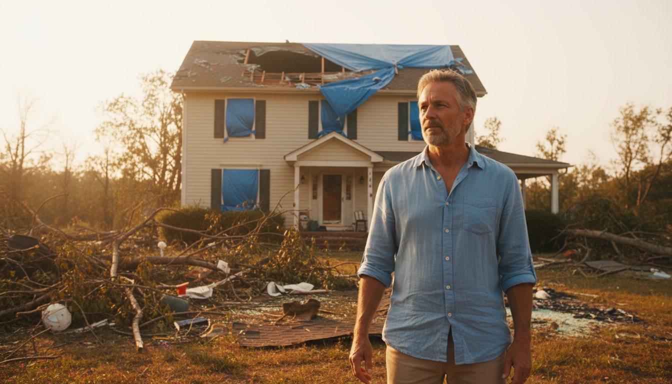 Storm Damage Insurance Claims | Step-by-Step Guide | Advanced DRI Blog ...