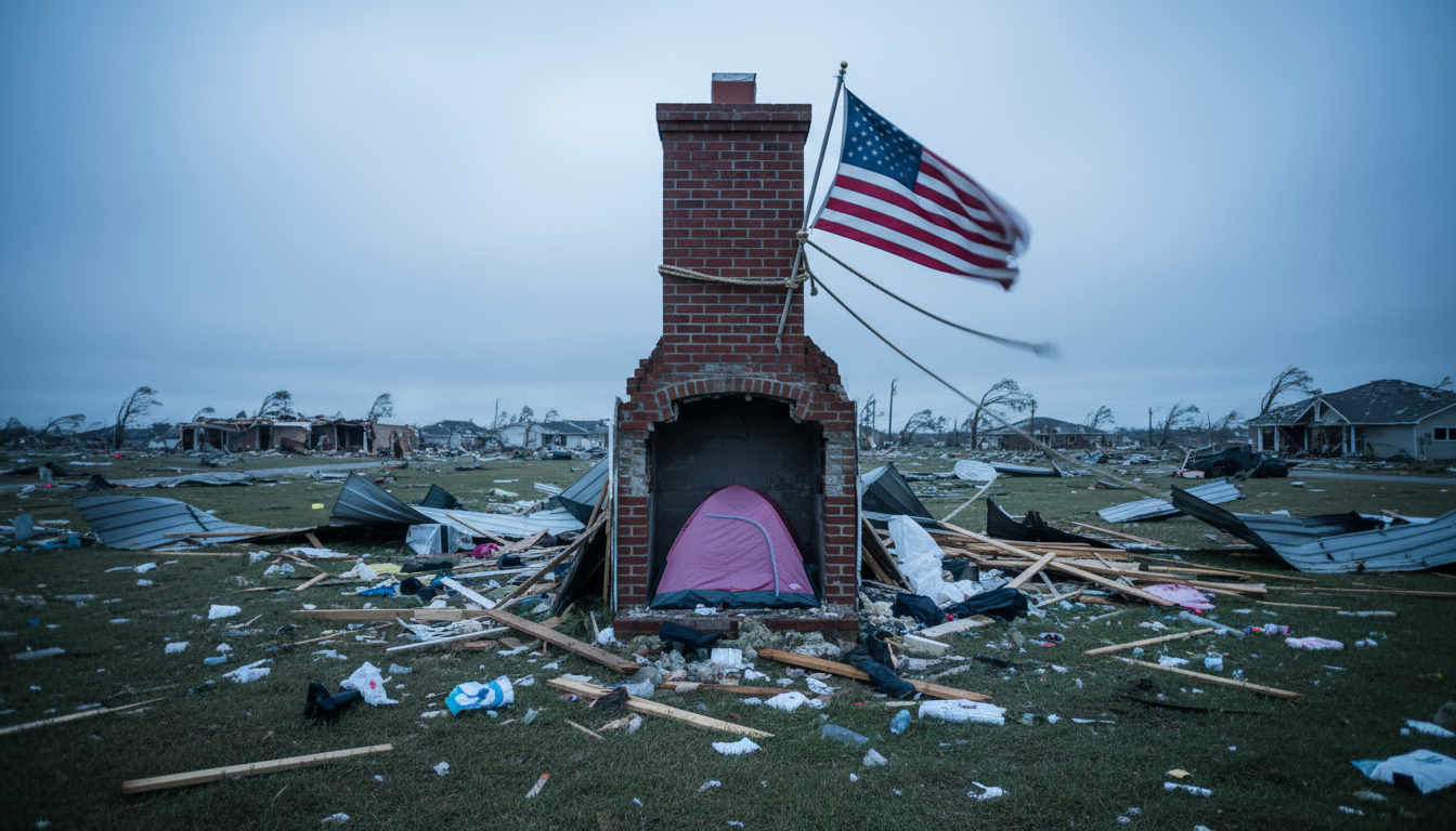 Storm Damage Repair in Connecticut | Advanced DRI | Advanced DRI Blog ...