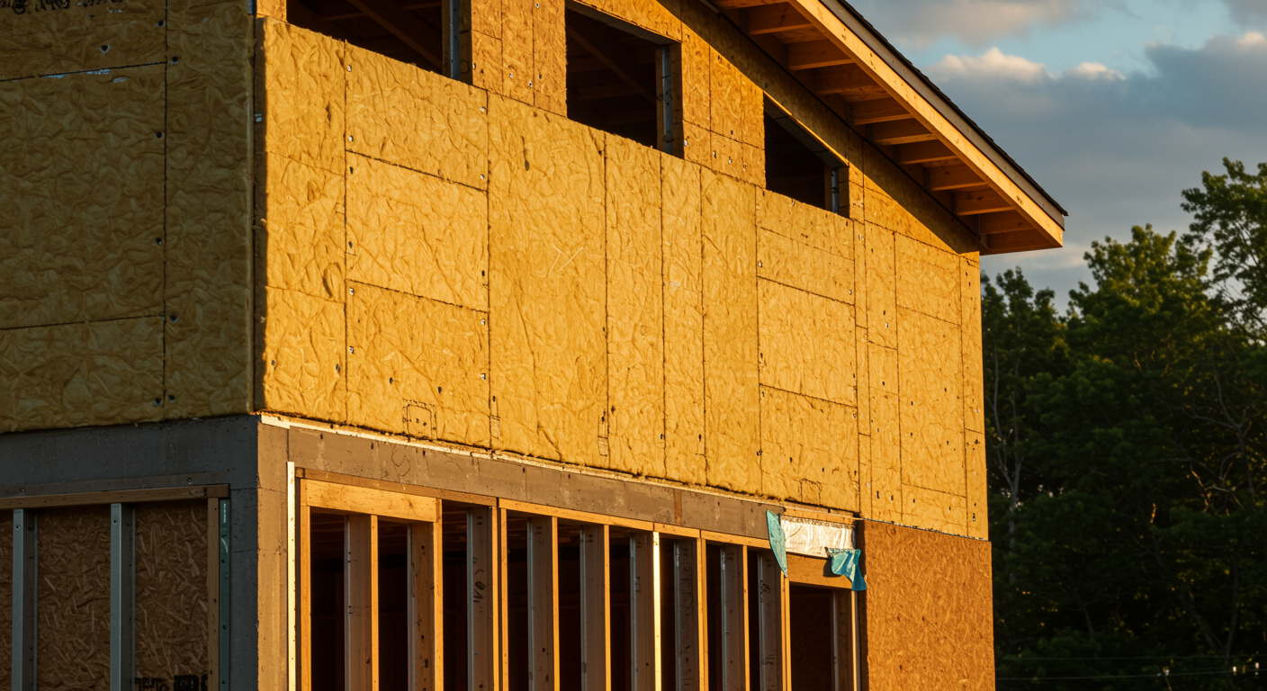 Best Mold-Resistant Materials for Monmouth County Homes | ADRI