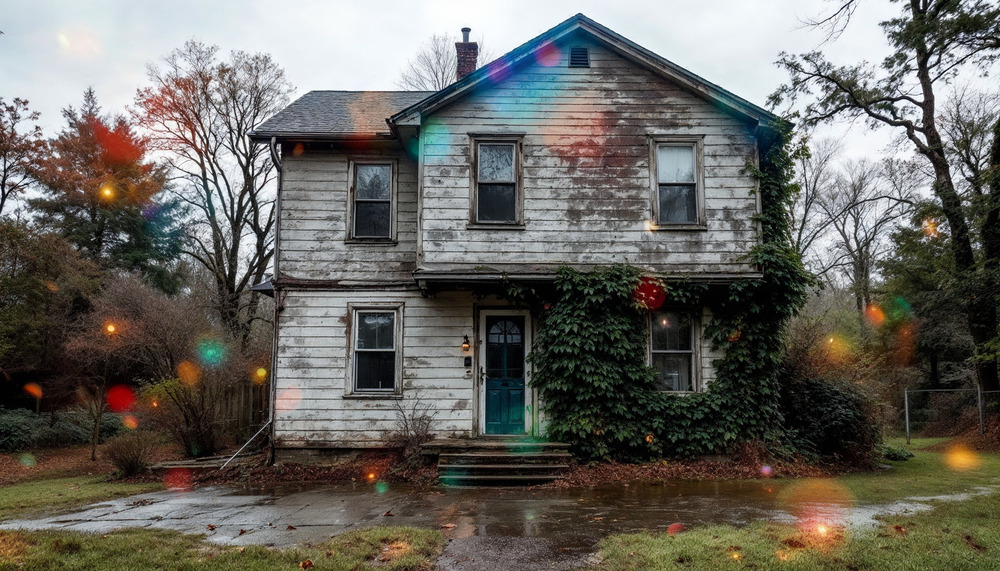 Why Older Homes in Freehold Face Higher Mold Risk? | ADRI